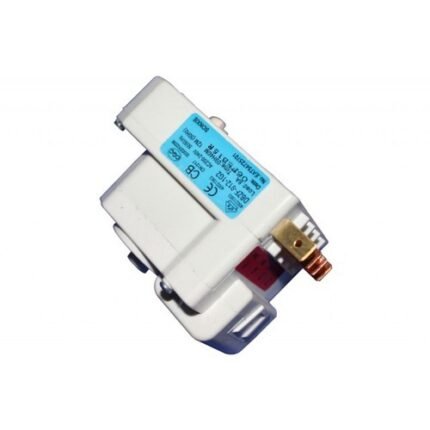 LG Double Door Fridge Defrost Timer or LG Double Door Refrigerator ...