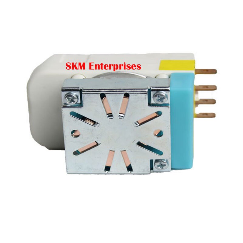 Samsung Double Door Fridge Defrost Timer or Samsung Double Door ...