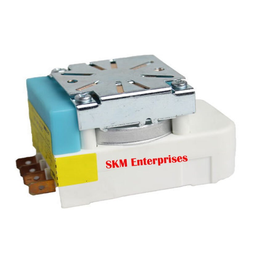 Samsung Double Door Fridge Defrost Timer or Samsung Double Door ...