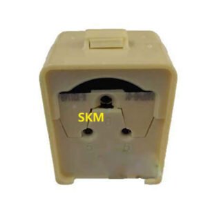 Samsung Single Door Fridge Compressor Relay And Olp Or Over Load ...