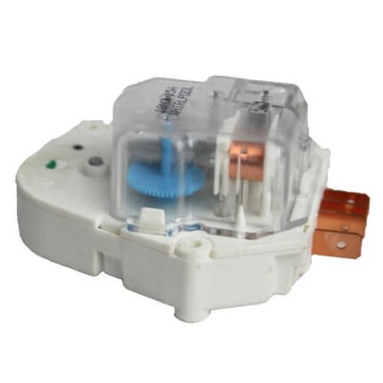 Whirlpool Double Door Fridge Defrost Timer or Whirlpool Double Door ...
