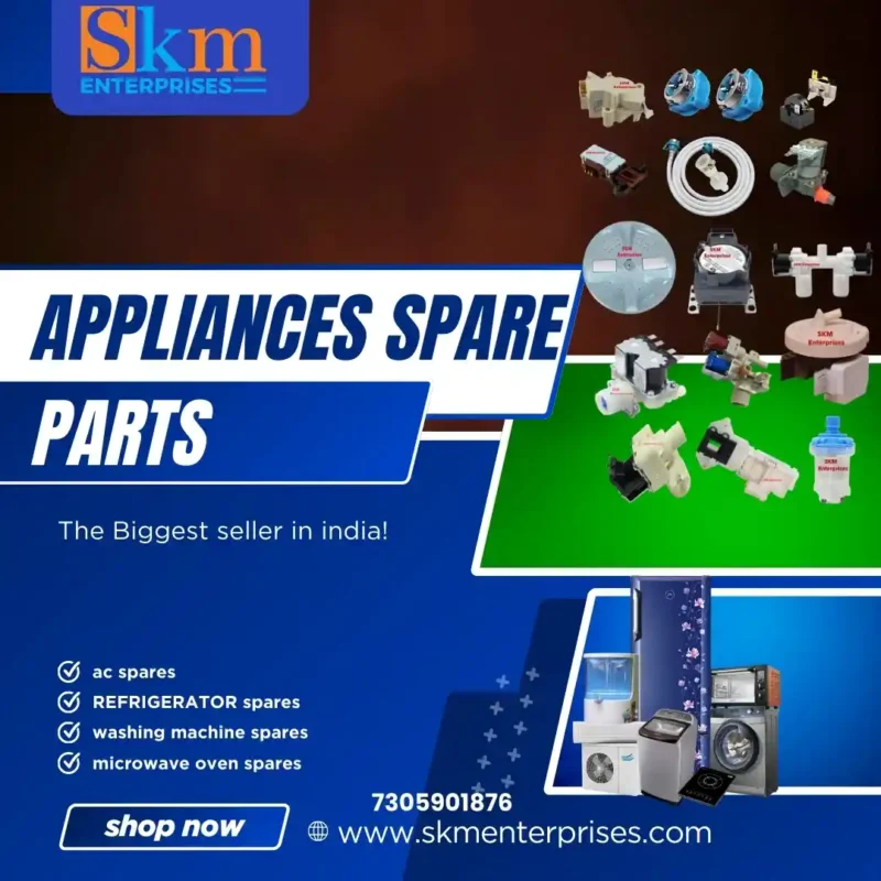 No ,1 Best Washing Machine Spare Parts Shop in Ramanagara Karnataka ...